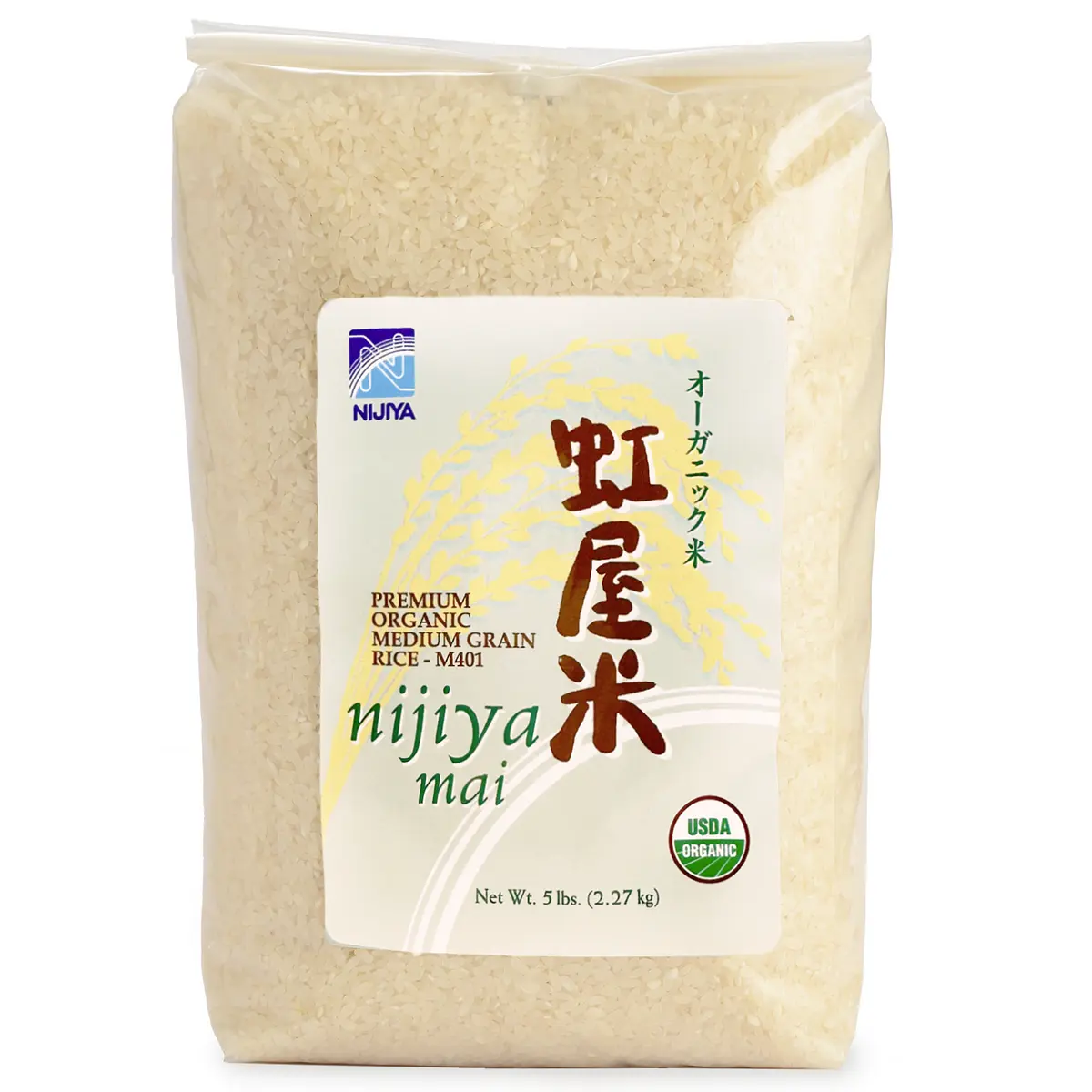 Nijiya Nijiya Mai | Nijiya Online Store - Japanese grocery and more