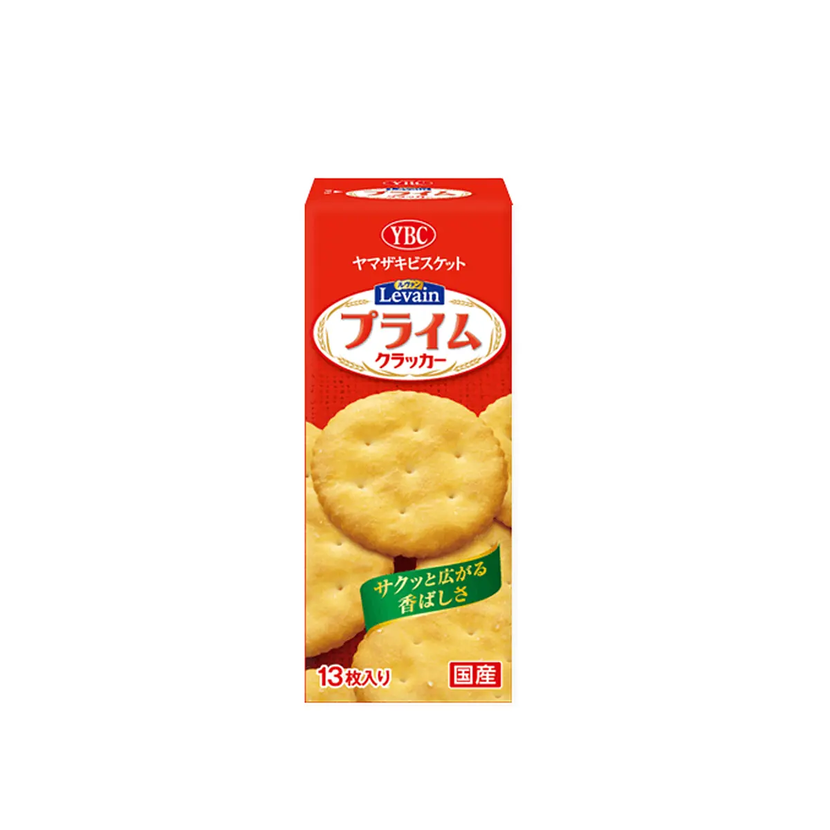 YBC Levain Prime | Nijiya Online Store - Japanese grocery and more