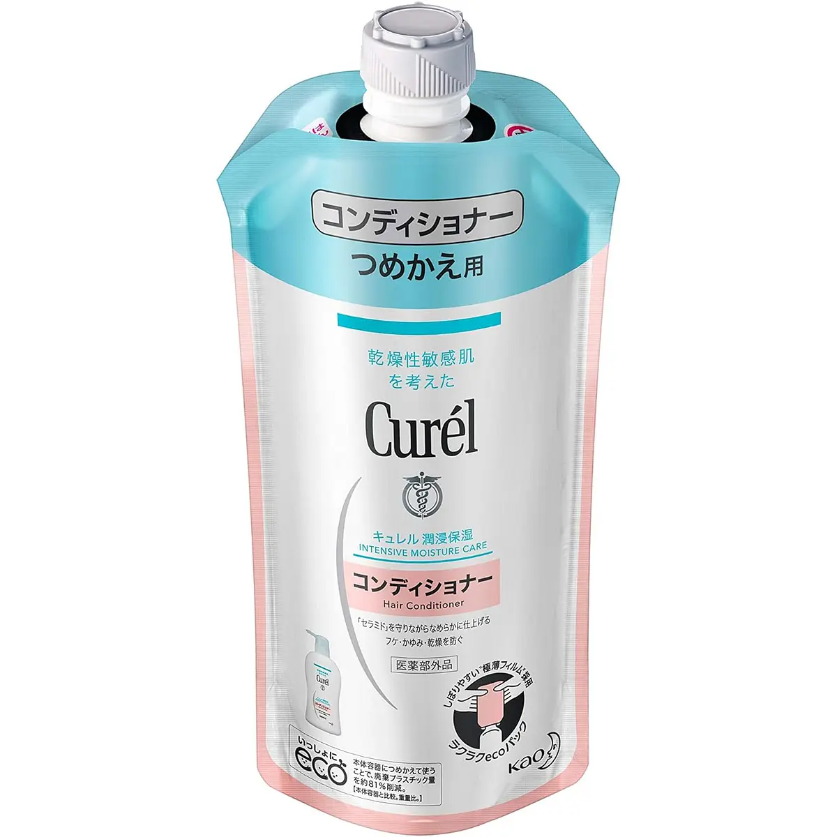Kao Curel | Nijiya Online Store - Japanese grocery and more
