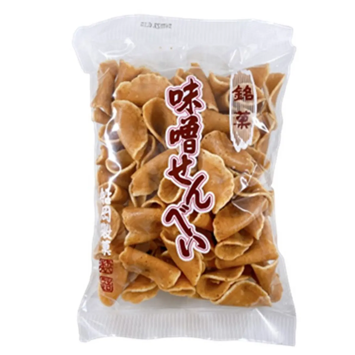 Funaoka Miso Senbei | Nijiya Online Store - Japanese grocery and more