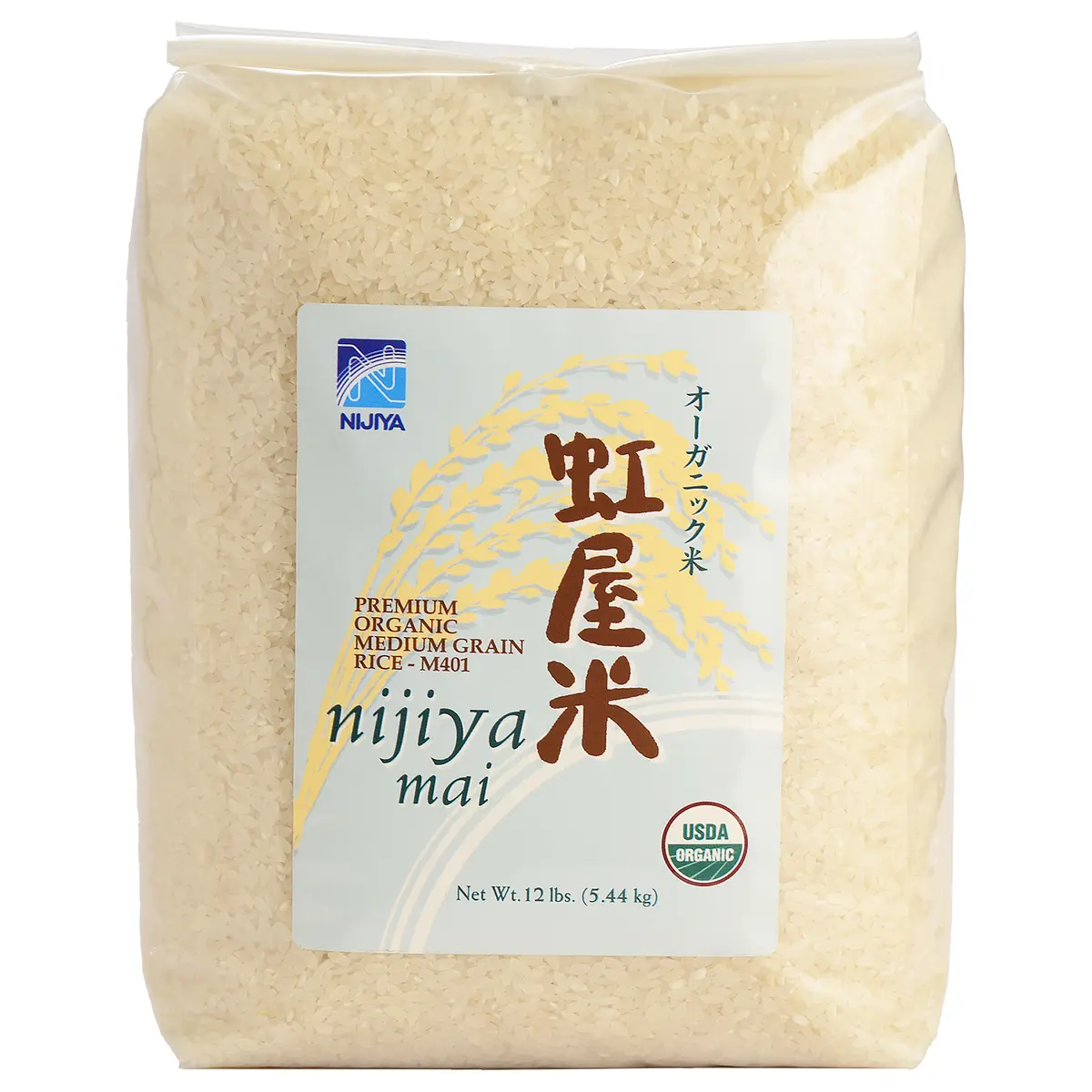 Nijiya Nijiya Mai | Nijiya Online Store - Japanese grocery and more