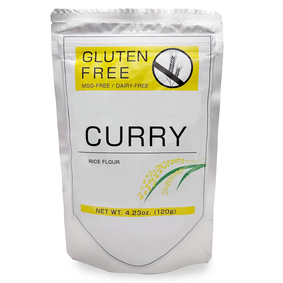 Curry Flake Mild - | Nijiya Online Store - Japanese grocery and more