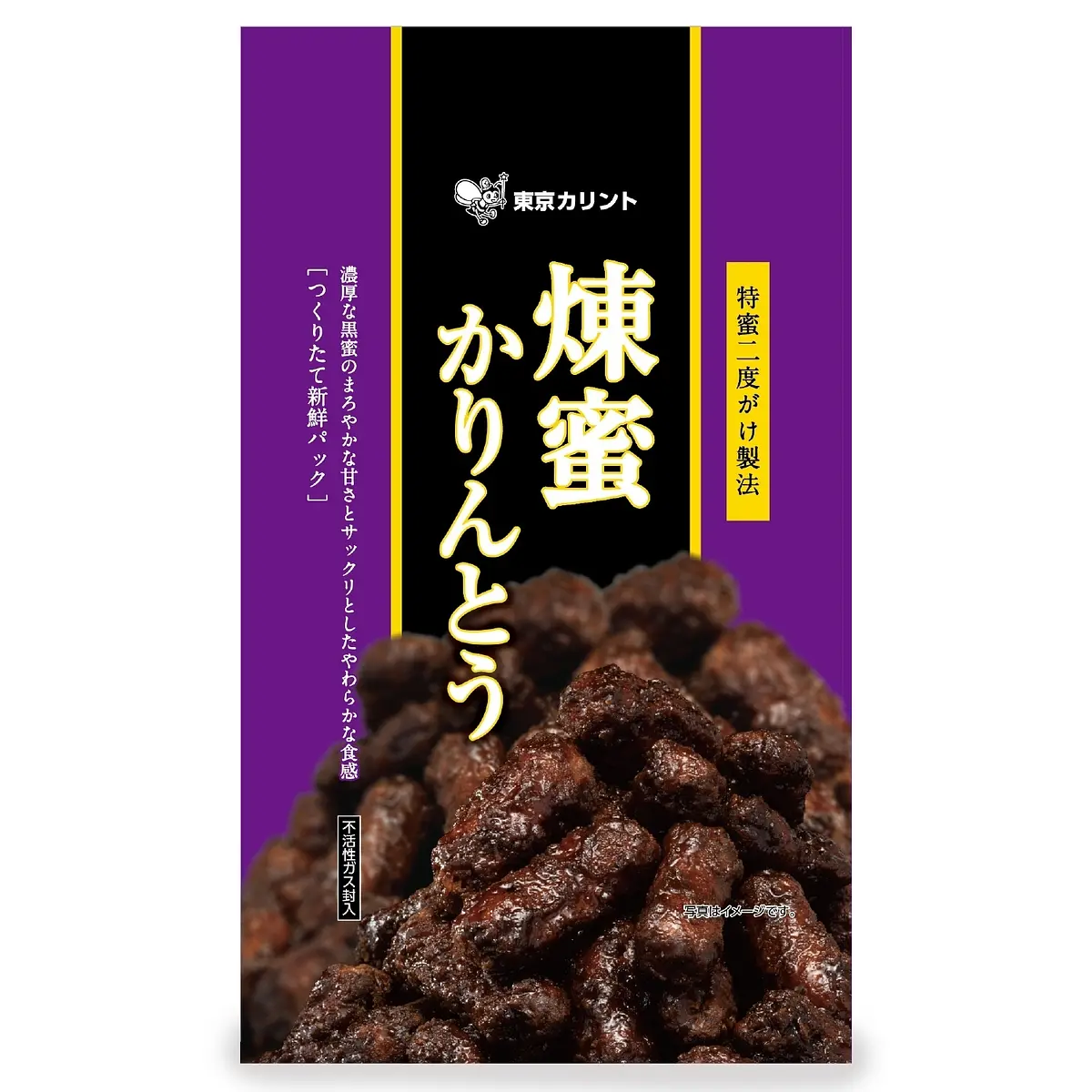 Tokyo Karinto | Nijiya Online Store - Japanese grocery and more