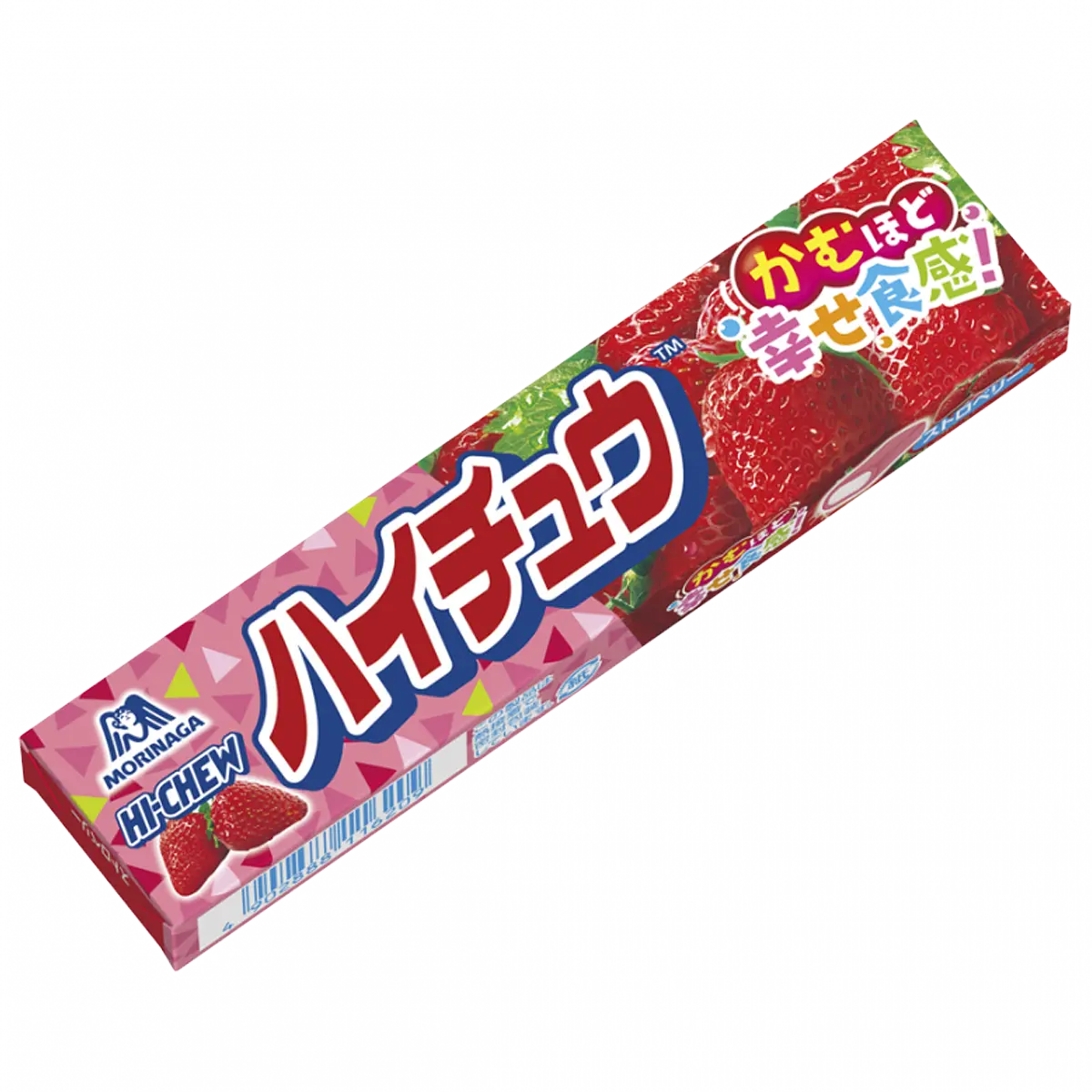 Morinaga Hi-Chew | Nijiya Online Store - Japanese grocery and more