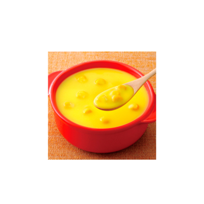 Hokkai Yamato Potage With Corn 8P | Nijiya Market