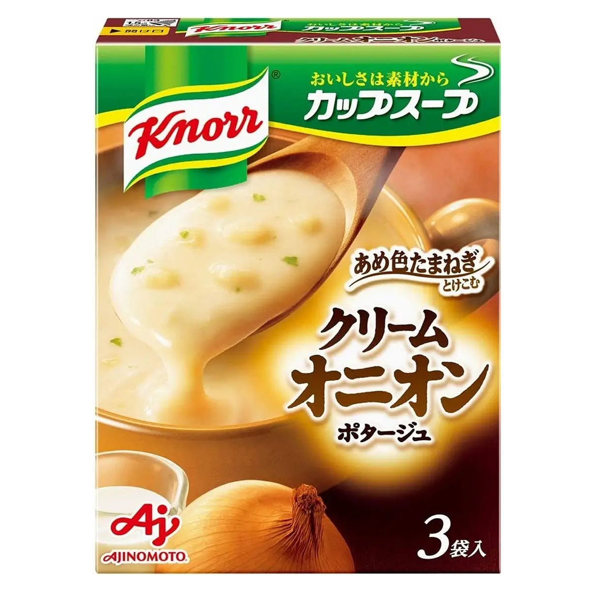 Knorr(JP) Potage | Nijiya Online Store - Japanese grocery and more