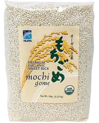 Nijiya Organic | Nijiya Online Store - Japanese grocery and more