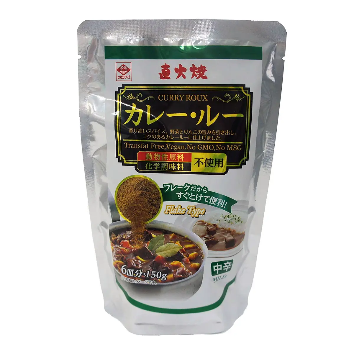Higashi Foods Curry | Nijiya Online Store - Japanese grocery and more