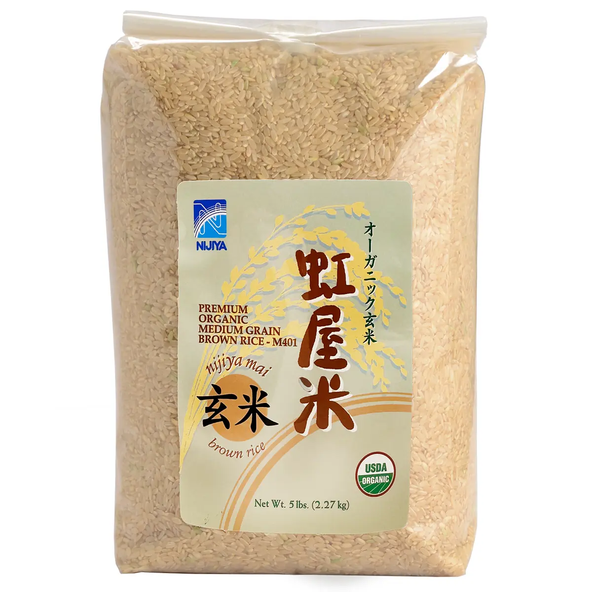 Nijiya Nijiya Mai | Nijiya Online Store - Japanese grocery and more