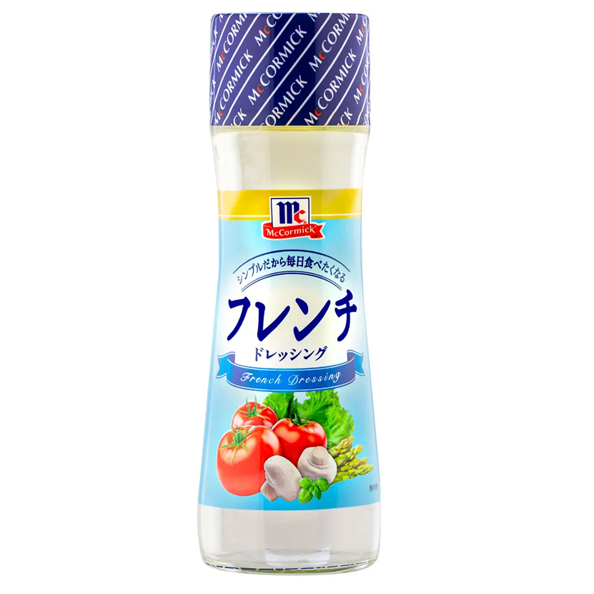 Mccormick Dressing | Nijiya Online Store - Japanese grocery and more